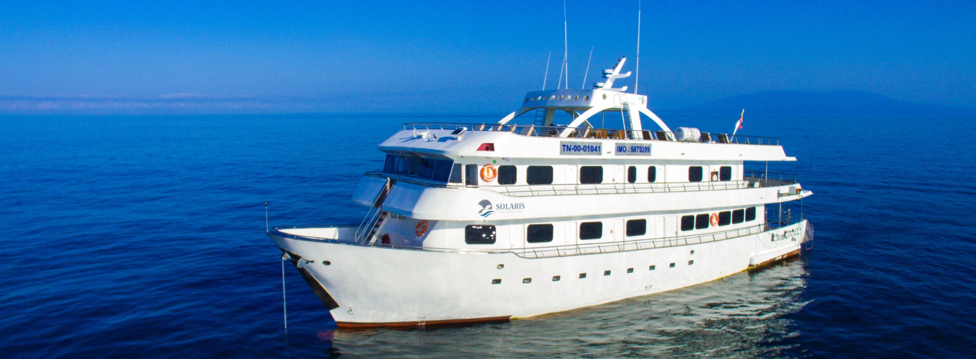 Solaris Yacht