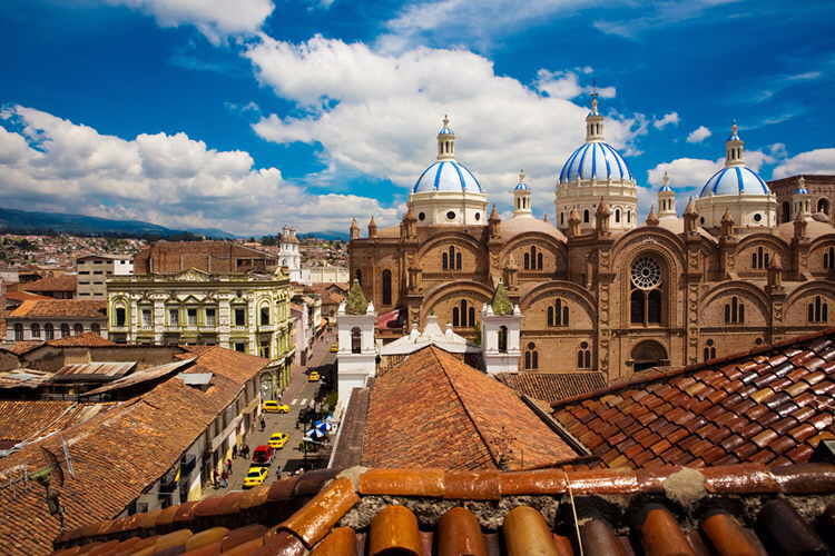 Ecuador Highlights Tour | 13-Day Adventure Through Andes, Amazon ...