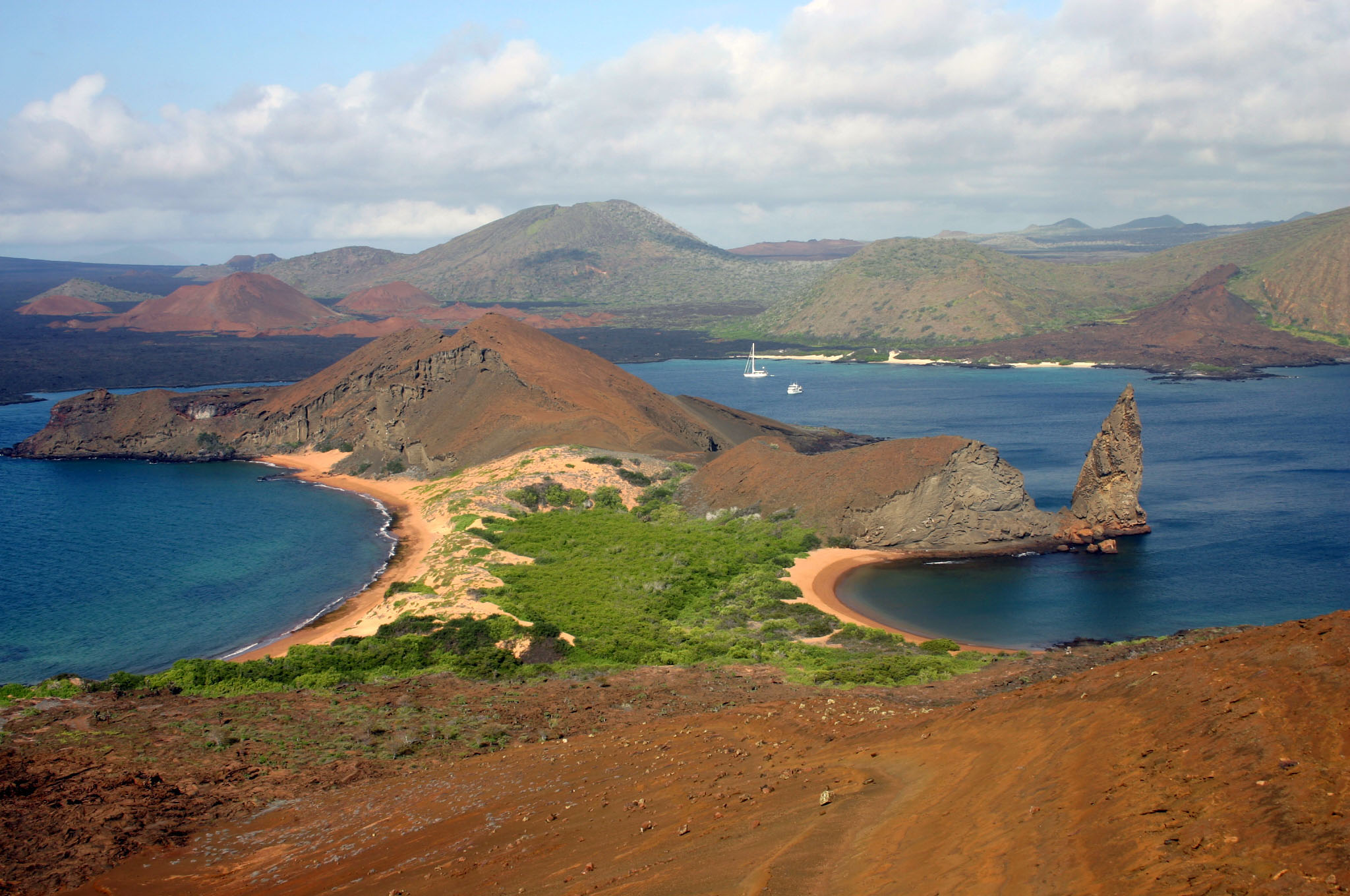 The Ultimate Galápagos Islands Guide